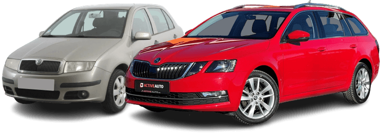 Ponuka vozidiel | ActiveAuto s.r.o.