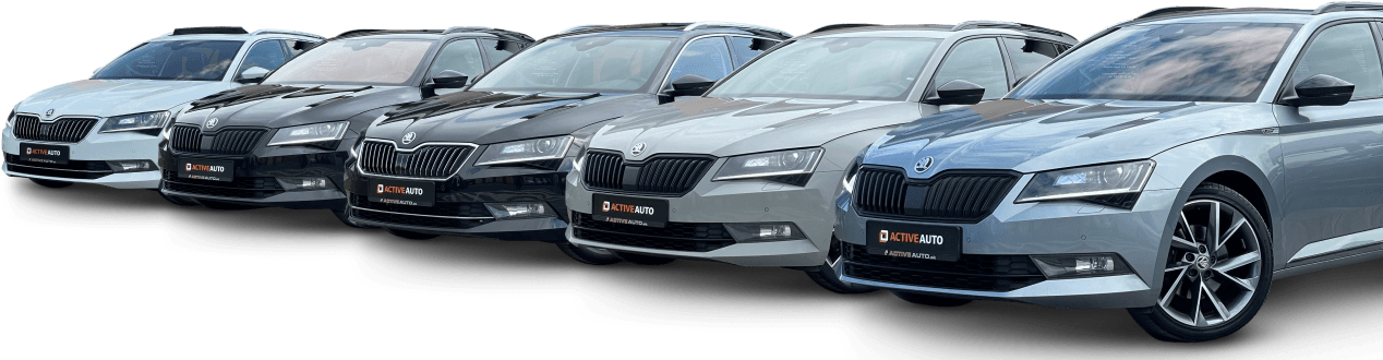 Autobazár v meste Poprad | ActiveAuto s.r.o.
